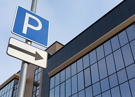 Permanent Road Signs NI/UK Archives - Ernco Group