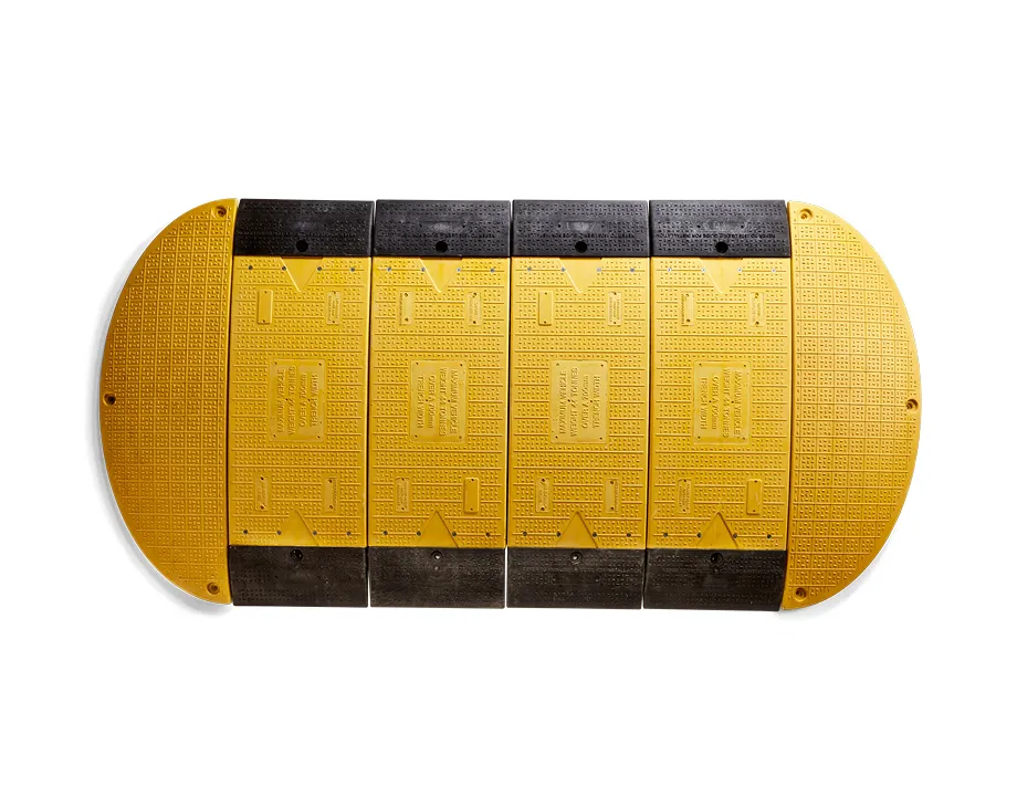 LowPro 15/05 Road Plate - Ernco Group