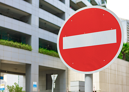 Permanent Road Signs NI/UK Archives - Ernco Group