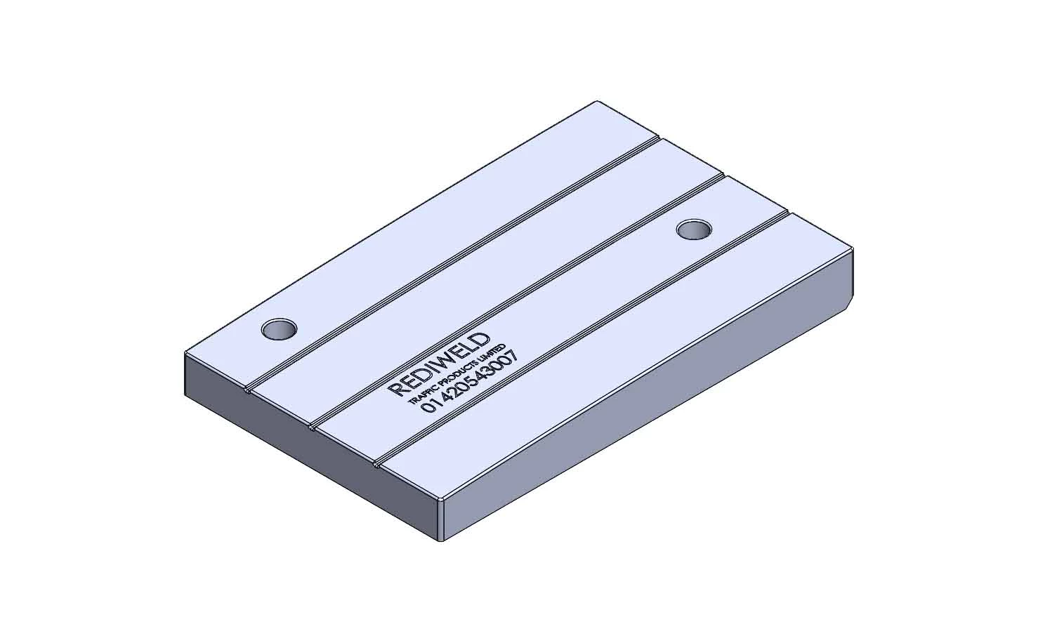 Sinusoidal Ramp - Ernco Group