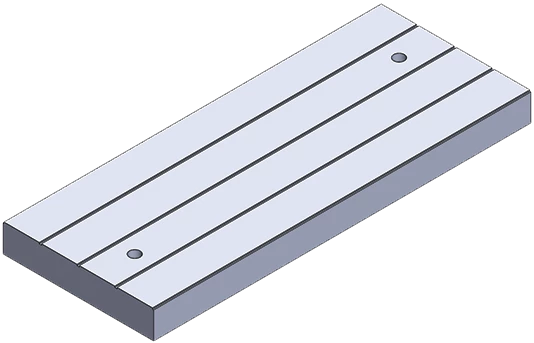 Sinusoidal Ramp - Ernco Group