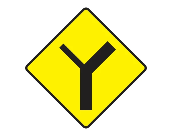 Y-Junction - Left (W005L) - Ernco Group