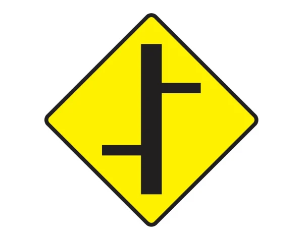 Staggered Junctions - Left/Right (W007LR) - Ernco Group