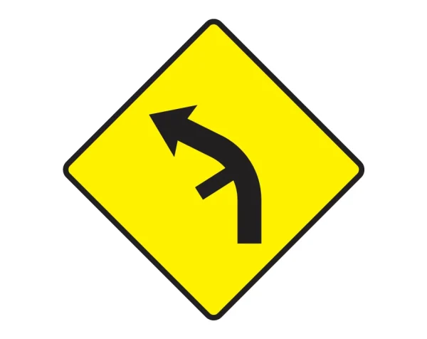 Side Road on Inside of Left Bend (W010L) - Ernco Group