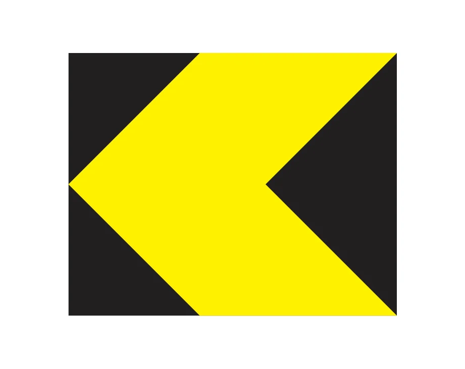 Single Chevron Left (W061) - Ernco Group