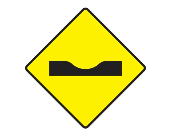 Road Depression (W131) - Ernco Group