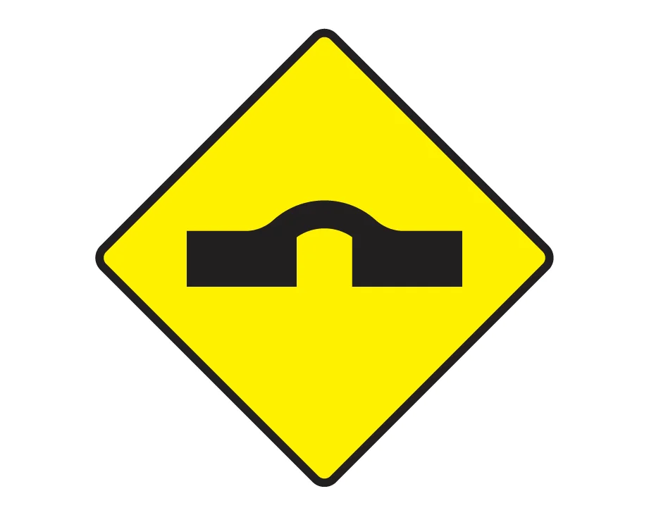 Humpback Bridge (W132) - Ernco Group