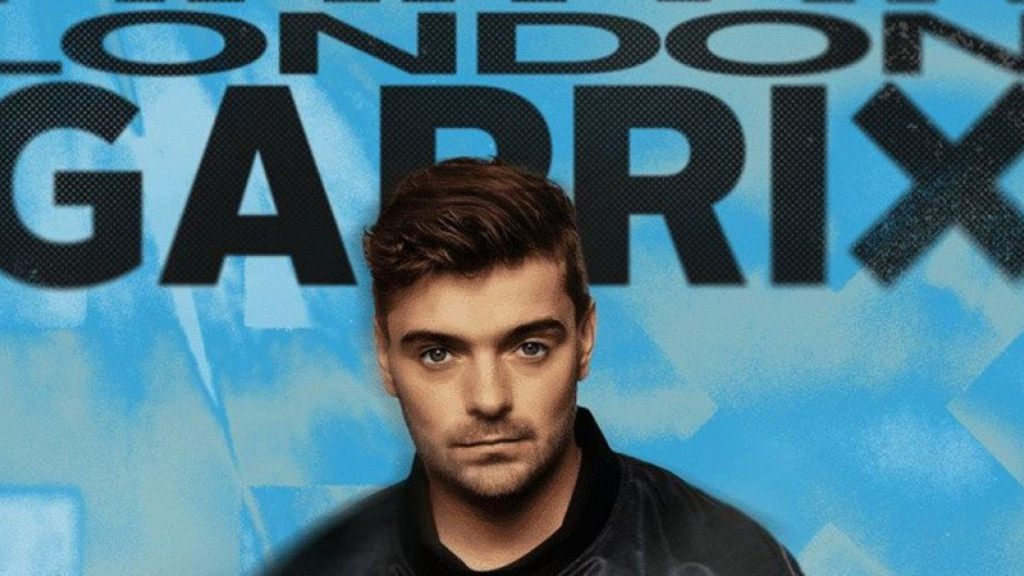 Martin Garrix - Gunnersbury Park | TheBigParking