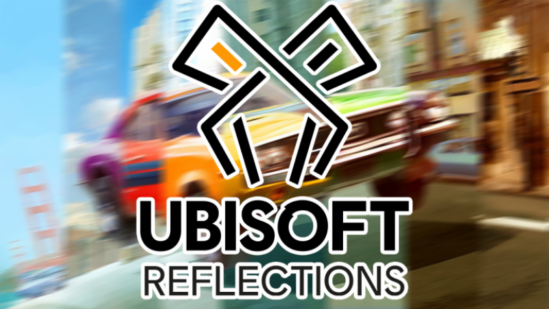 Ubisoft Reflections publie ses offres d'emploi qui rÃ©vÃ¨lent un projet VR