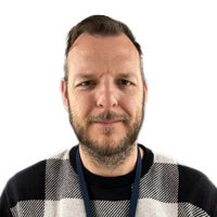 Hear from our people