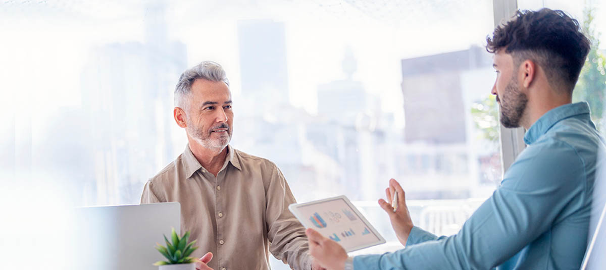 Fidelity Conquest | Financial Planning Software