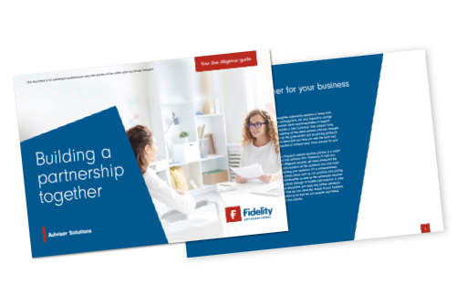 Choosing the right partner for your business