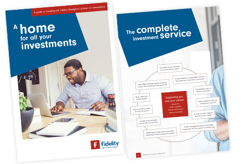 Choosing the right partner for your business