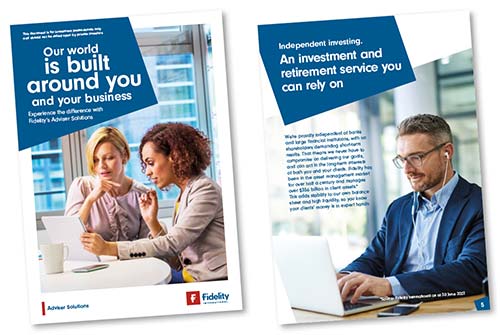 Choosing the right partner for your business