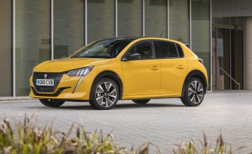 Peugeot's great family estate | Eurekar