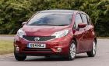 Nissan Note - Used Car Review | Eurekar
