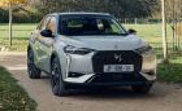 New hybrid system for DS models | Eurekar