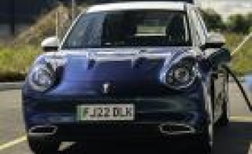 GWM ORA Funky Cat 1st Edition | Eurekar