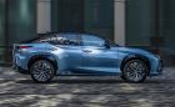 Lexus RZ 450e - Premium Plus Pack | Eurekar