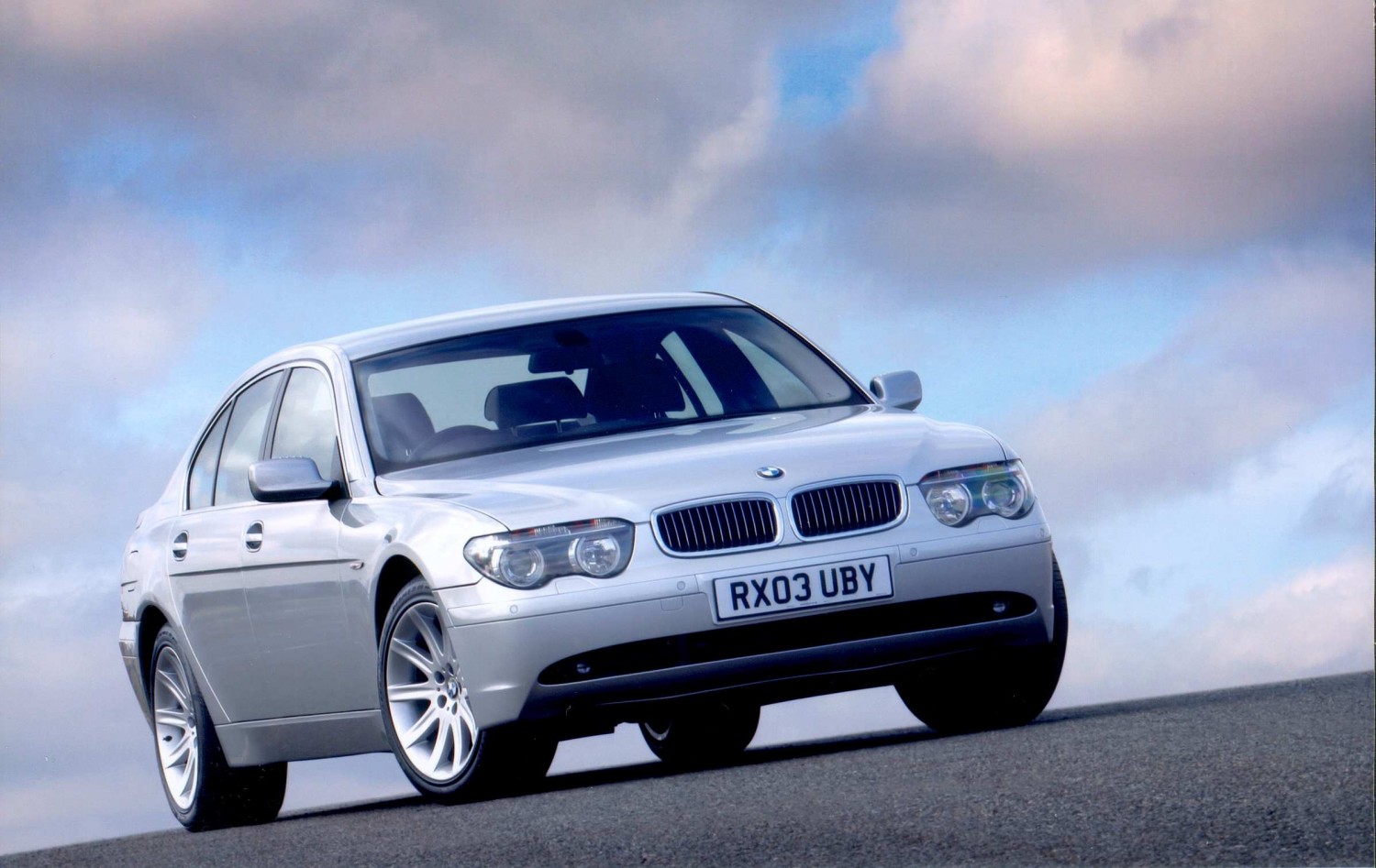 Big BMW bargain | Eurekar
