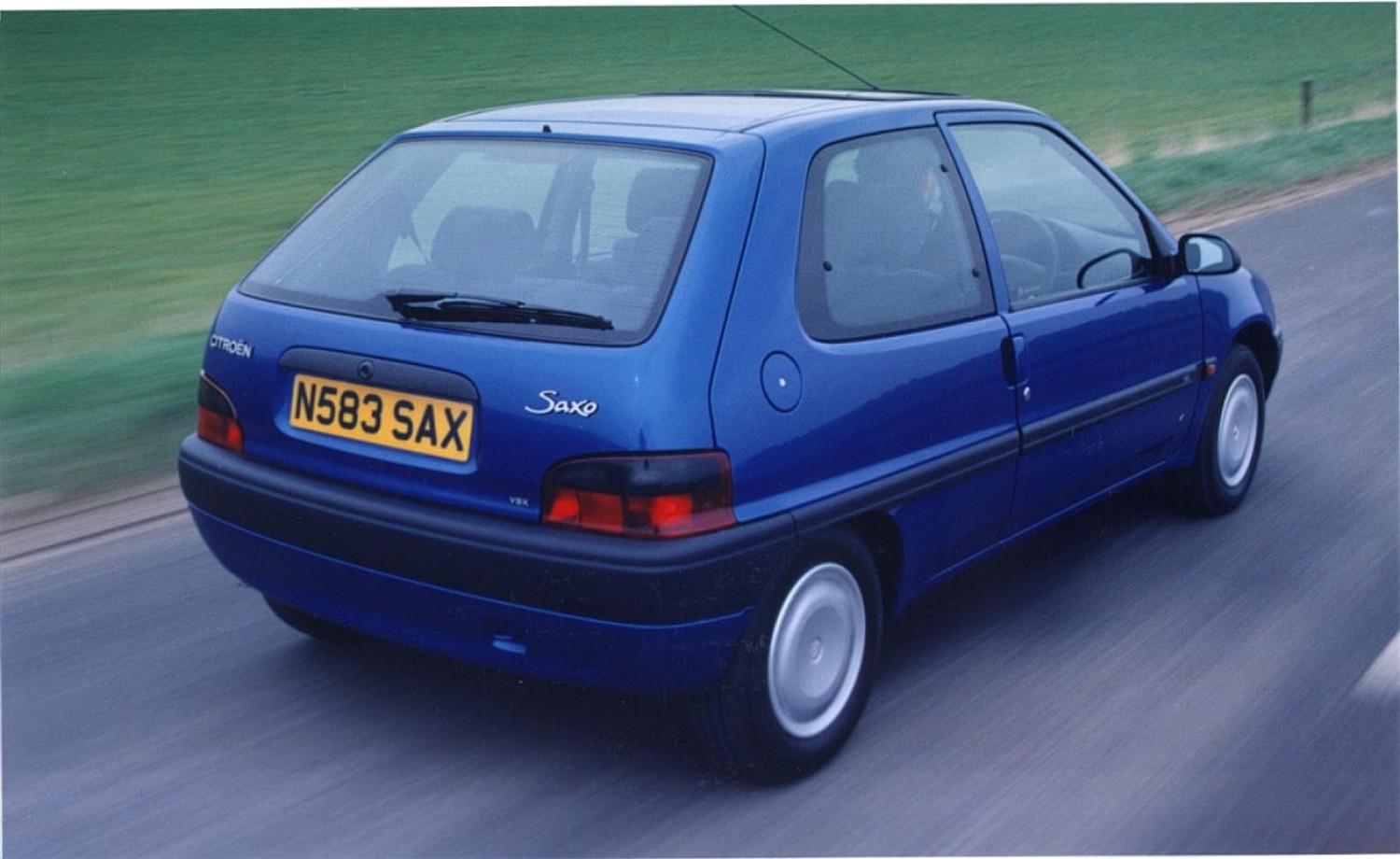 Saxo a cheap way to drive | Eurekar