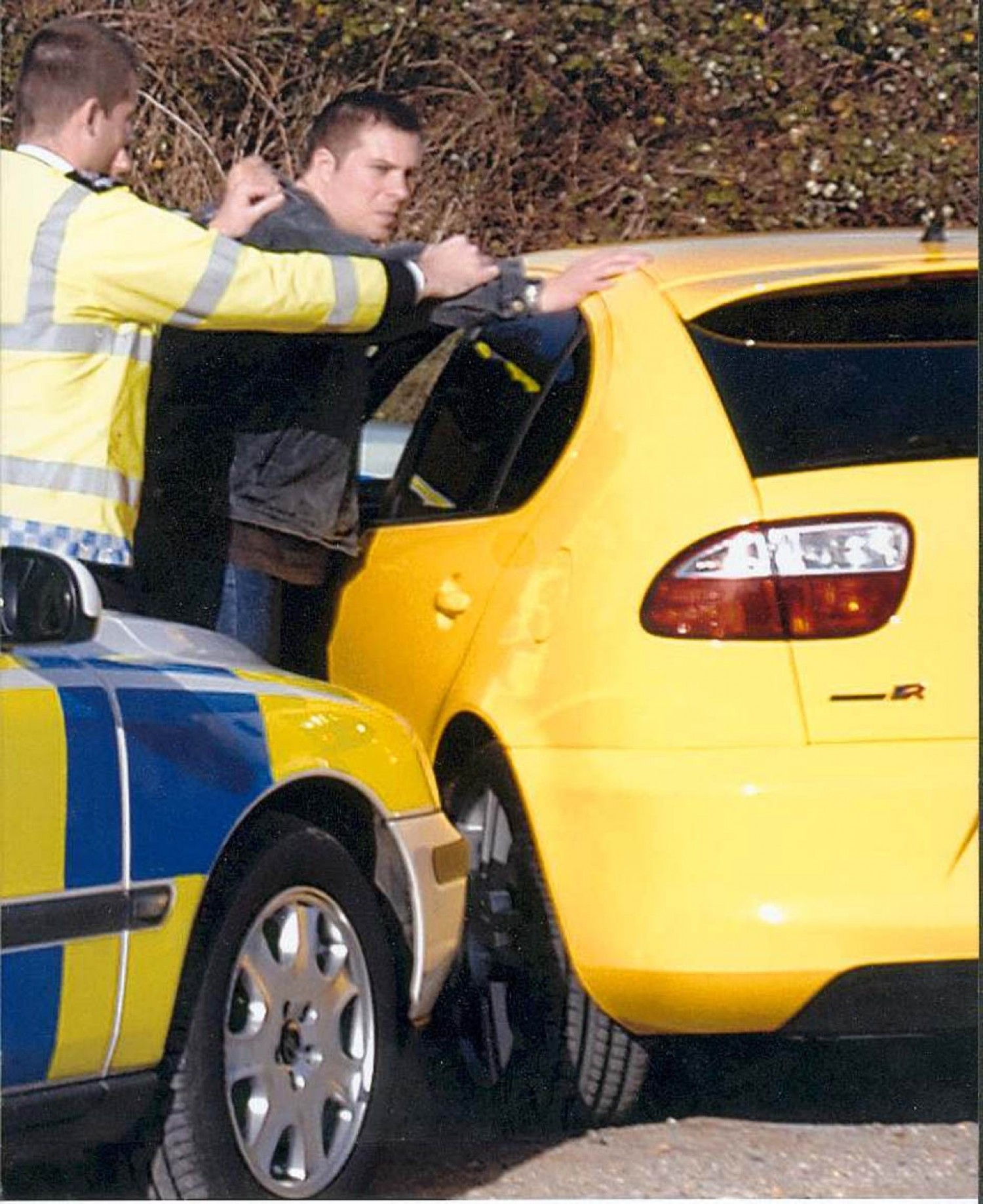 Tougher sentences for disqualified drivers | Eurekar