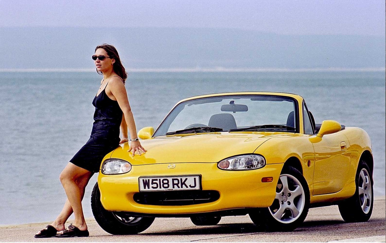 The best small sportscar | Eurekar