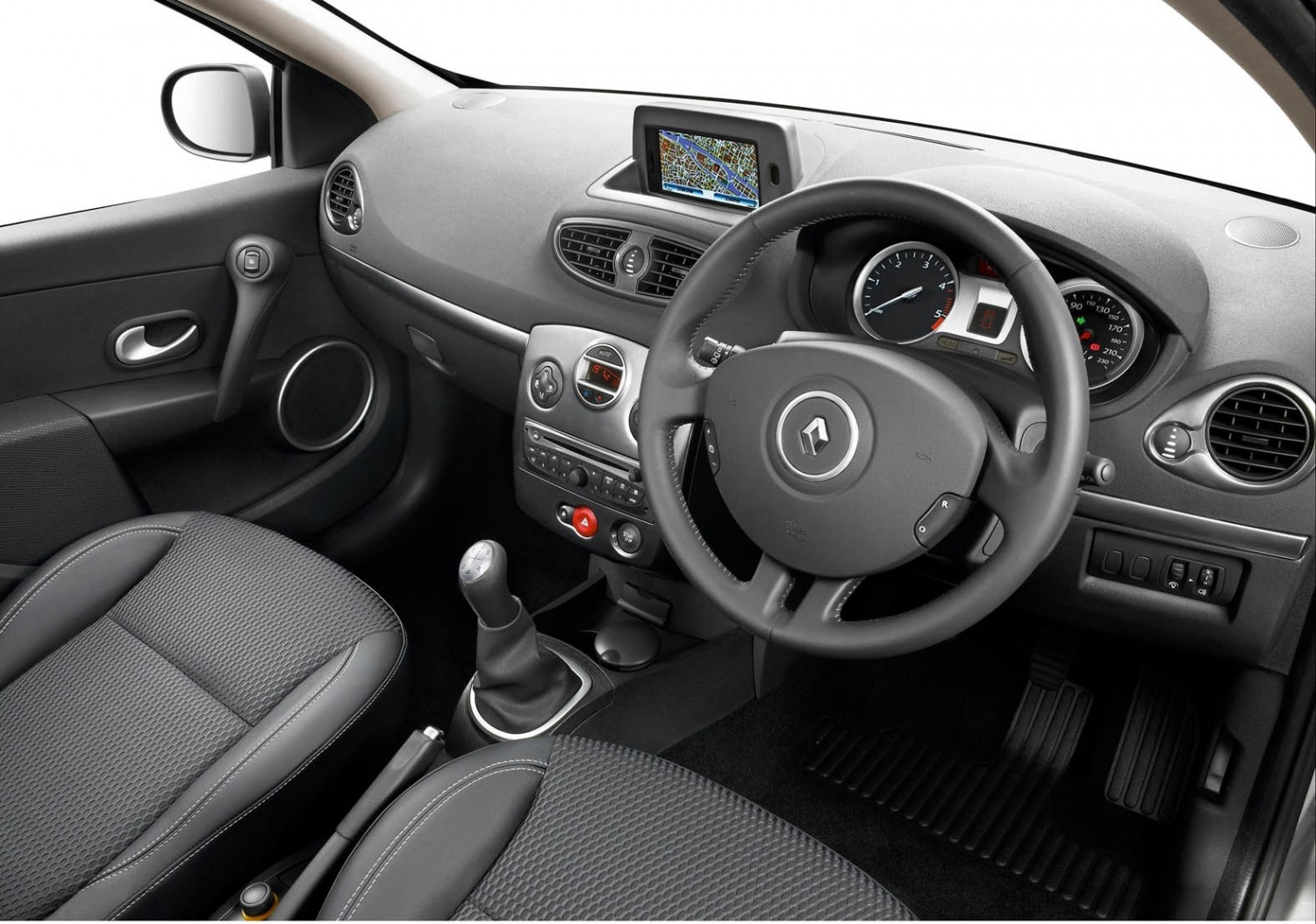 Plate change with Pzaz | Eurekar