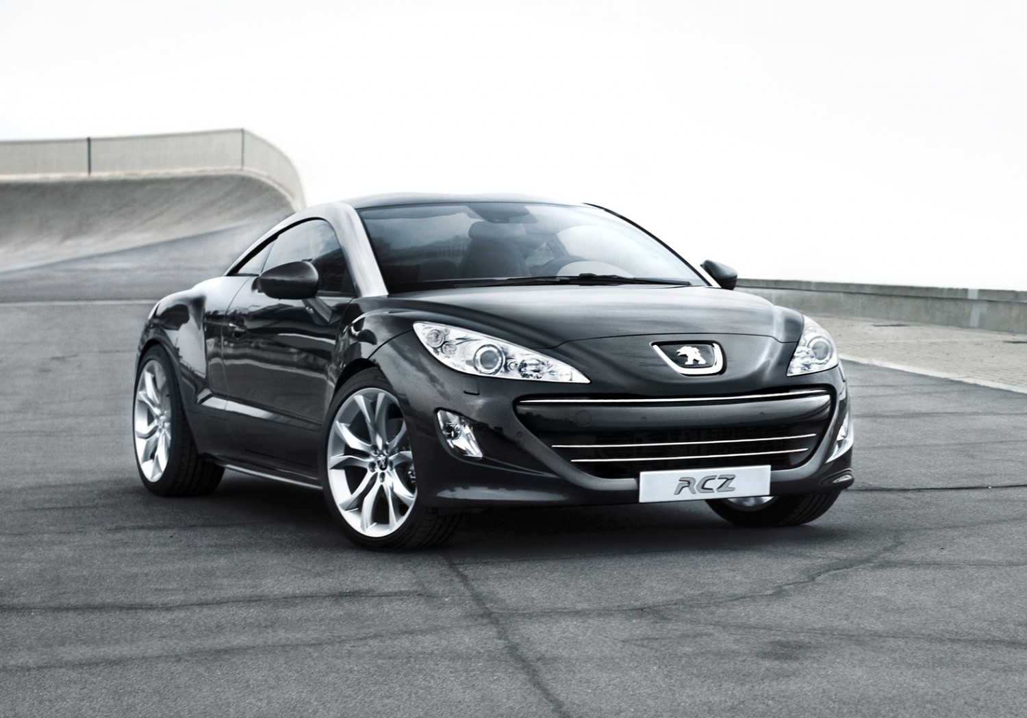 Peugeot roars in with roadster concept | Eurekar