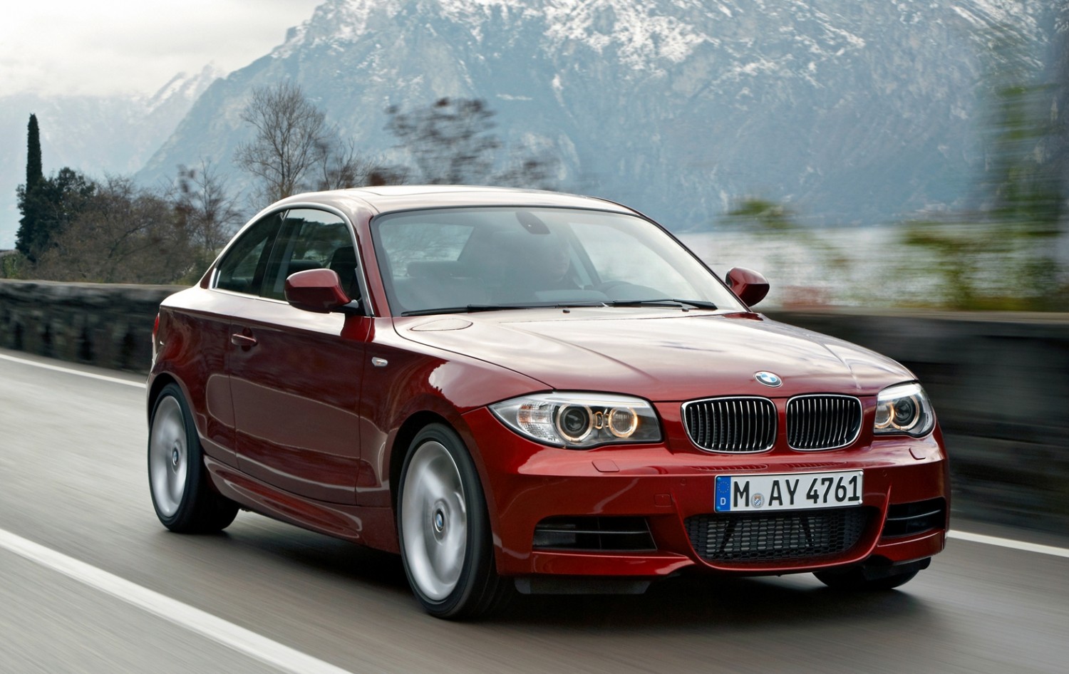 Major facelift for smallest BMW | Eurekar