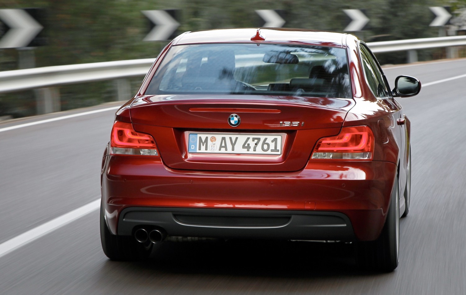 Major facelift for smallest BMW | Eurekar