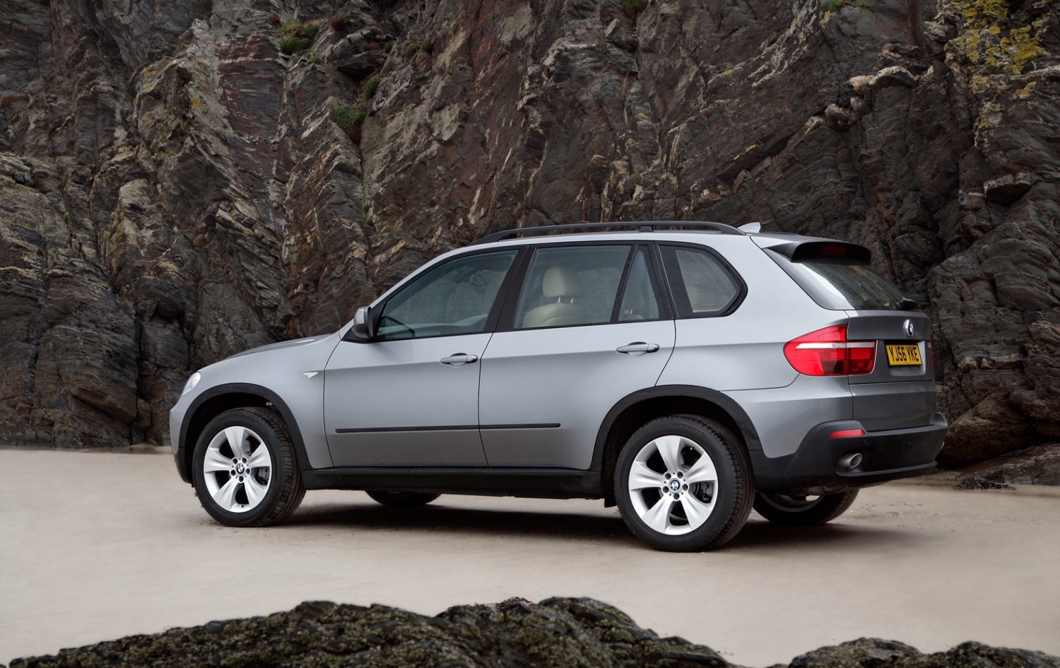 Big BMW a top choice | Eurekar