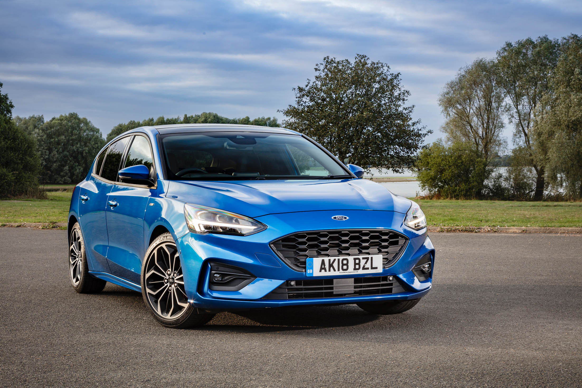 Ford Focus Titanium X 1 0 Ecoboost Eurekar Ford Focus Titanium X 1 0 Ecoboost Eurekar