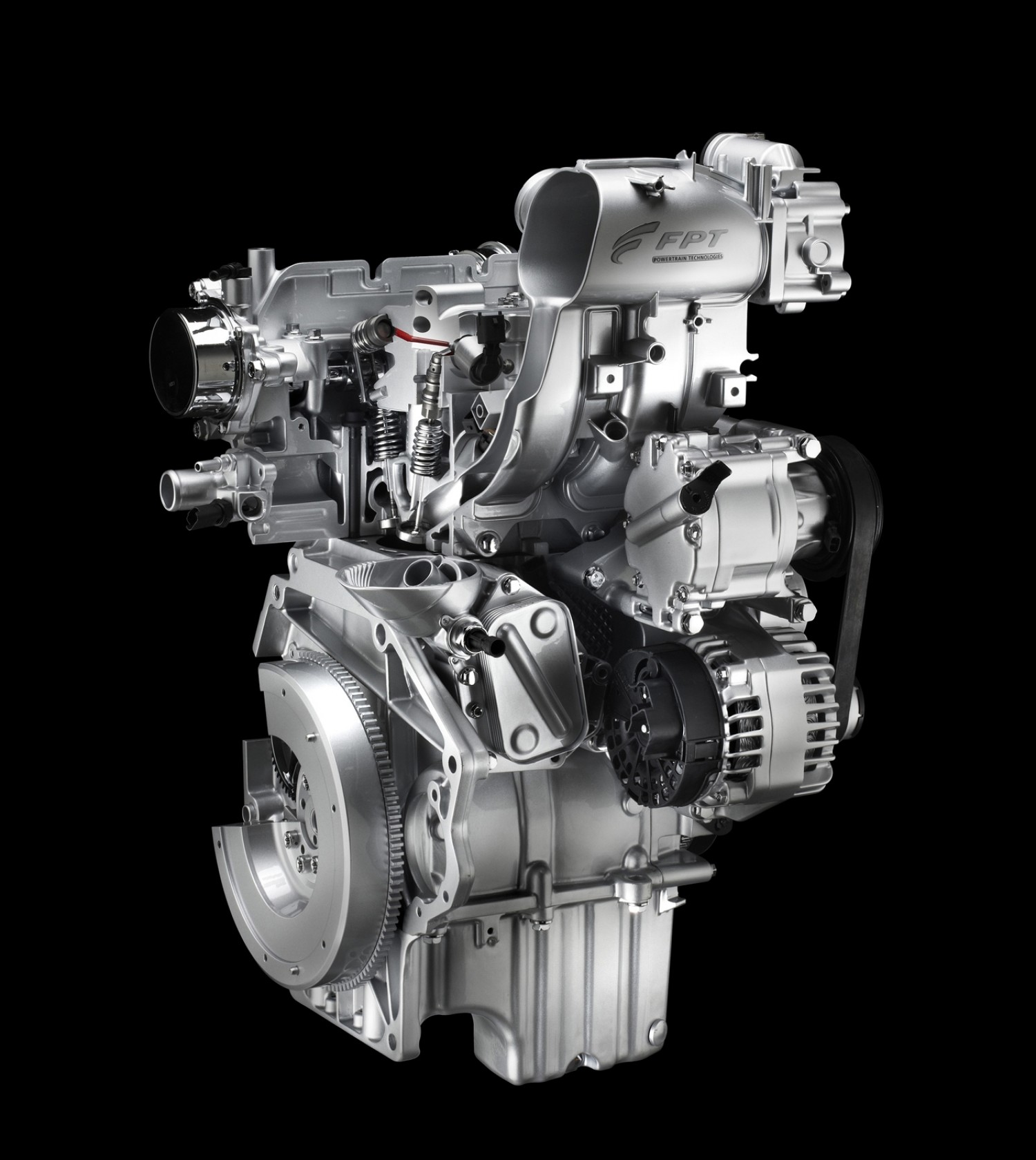 Fiat twin pot back to the future | Eurekar