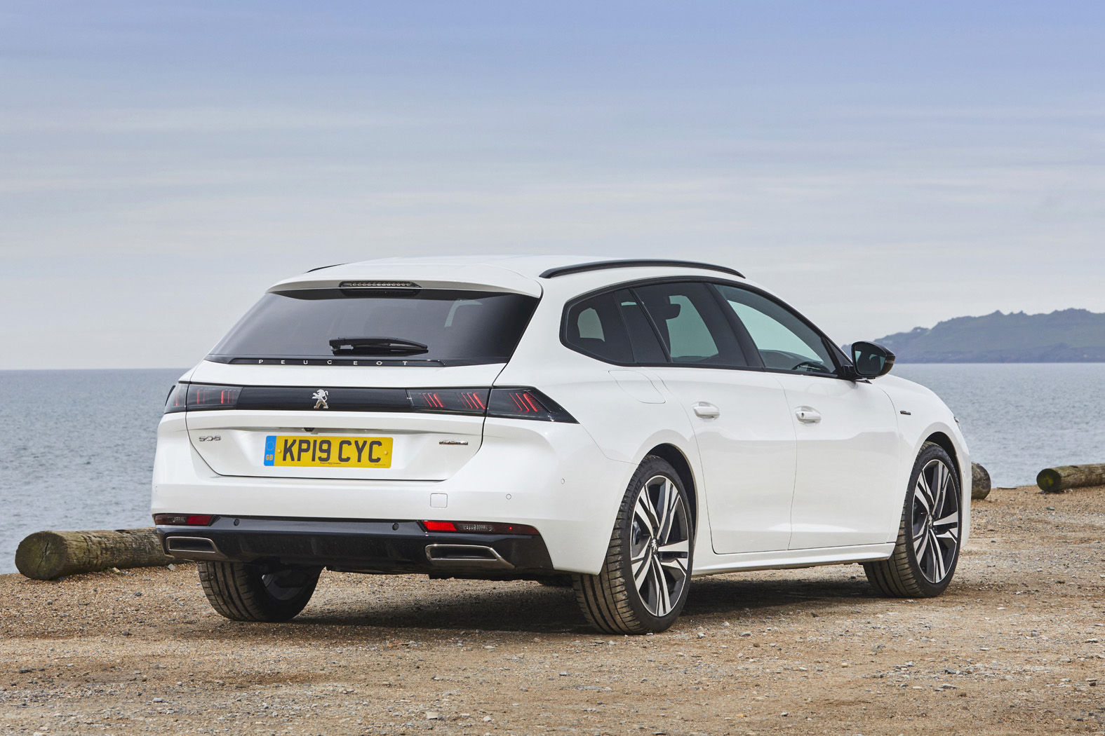 Diesel surprise for Peugeot 508 estate | Eurekar