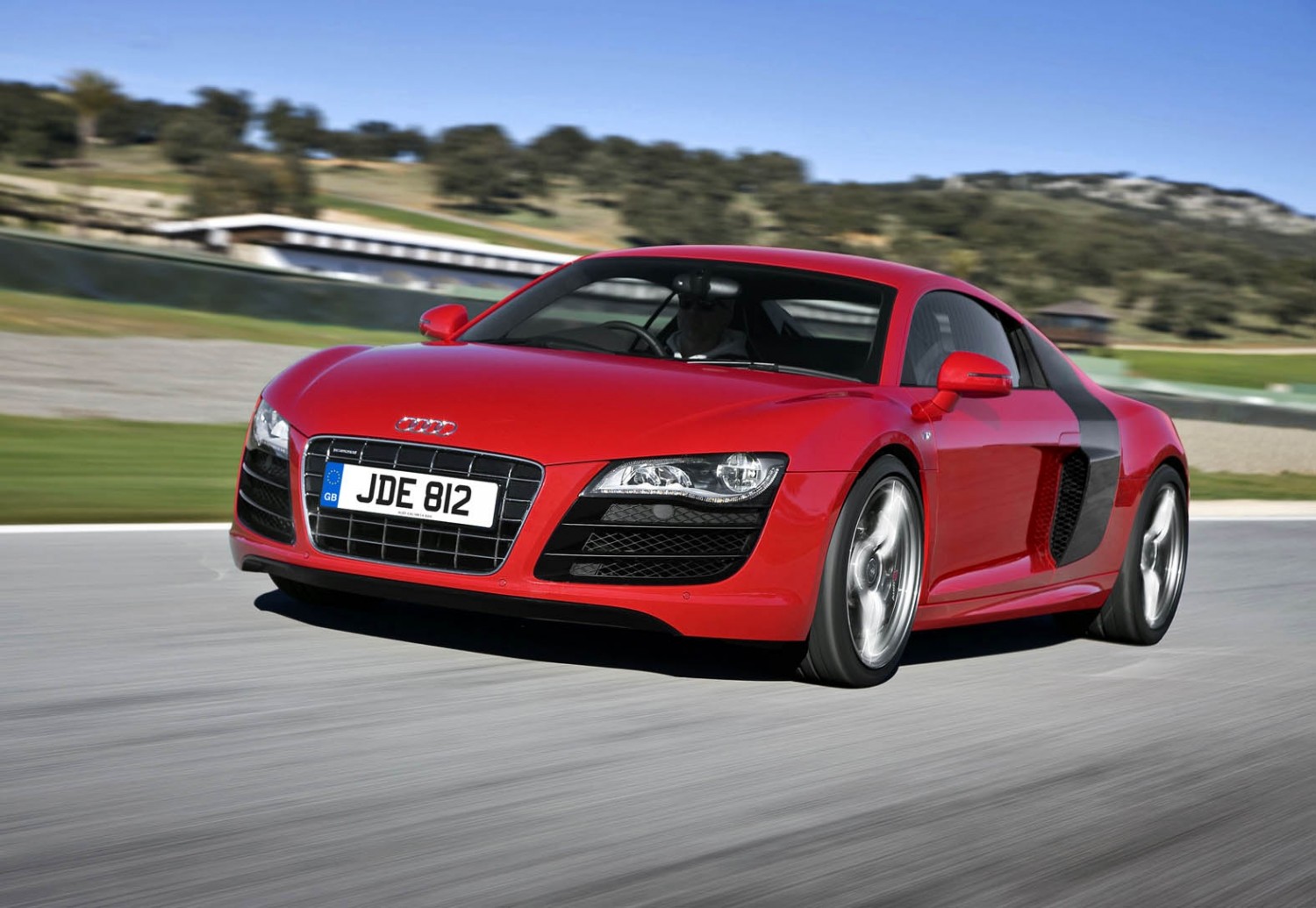 Audi super-slogan is 40 years old | Eurekar