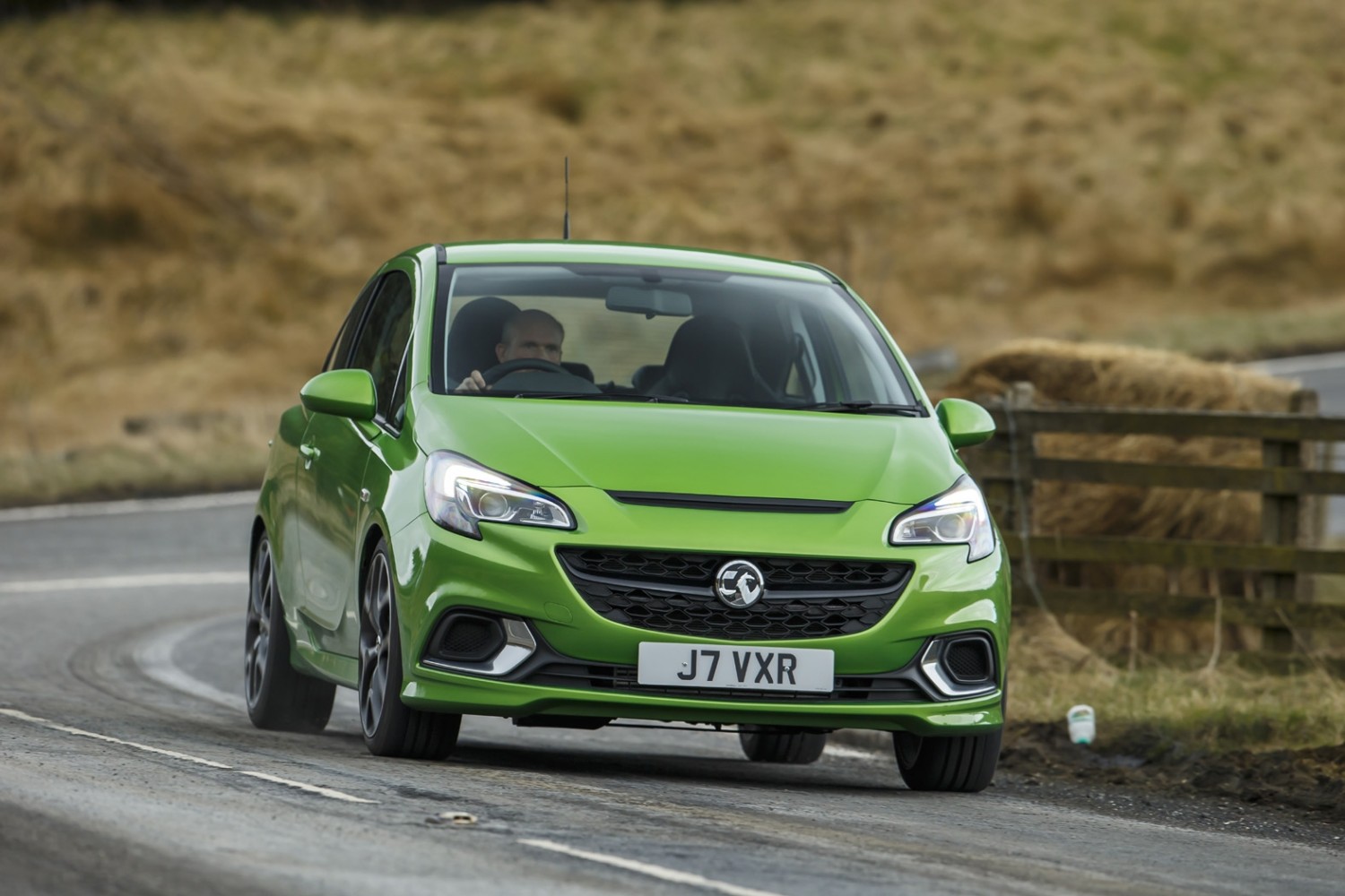The Corsa generation | Eurekar
