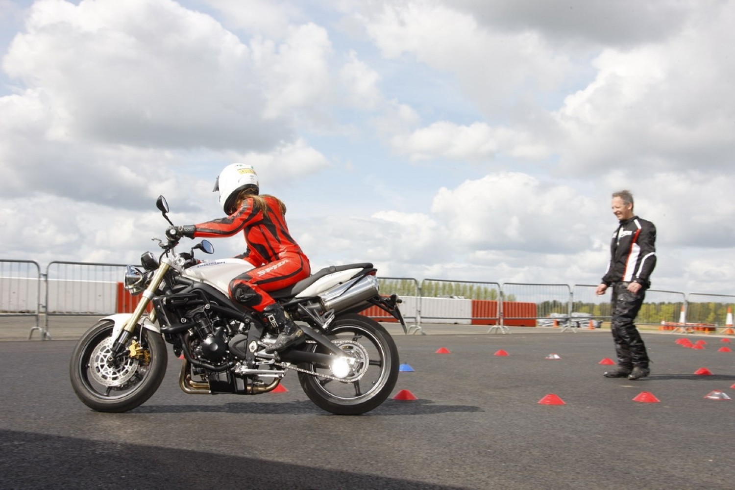 A Triumphant Experience | Eurekar