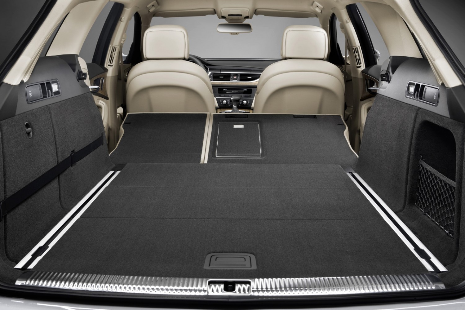 Audi expands estate portfolio | Eurekar