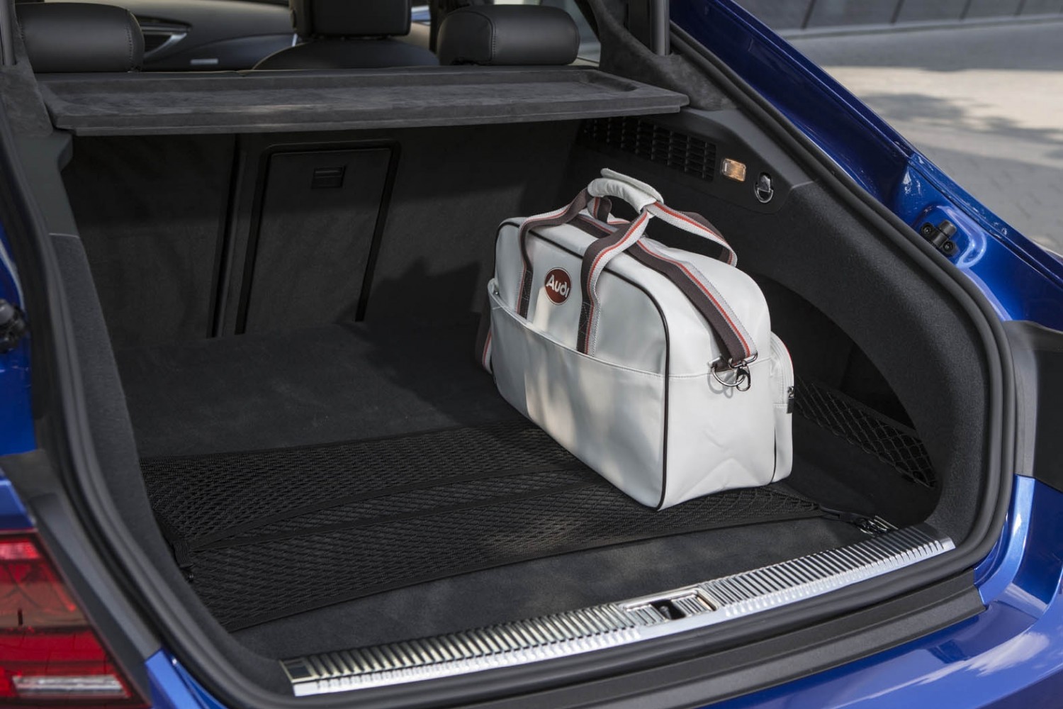 Stunning new Audi RS7 Sportback | Eurekar