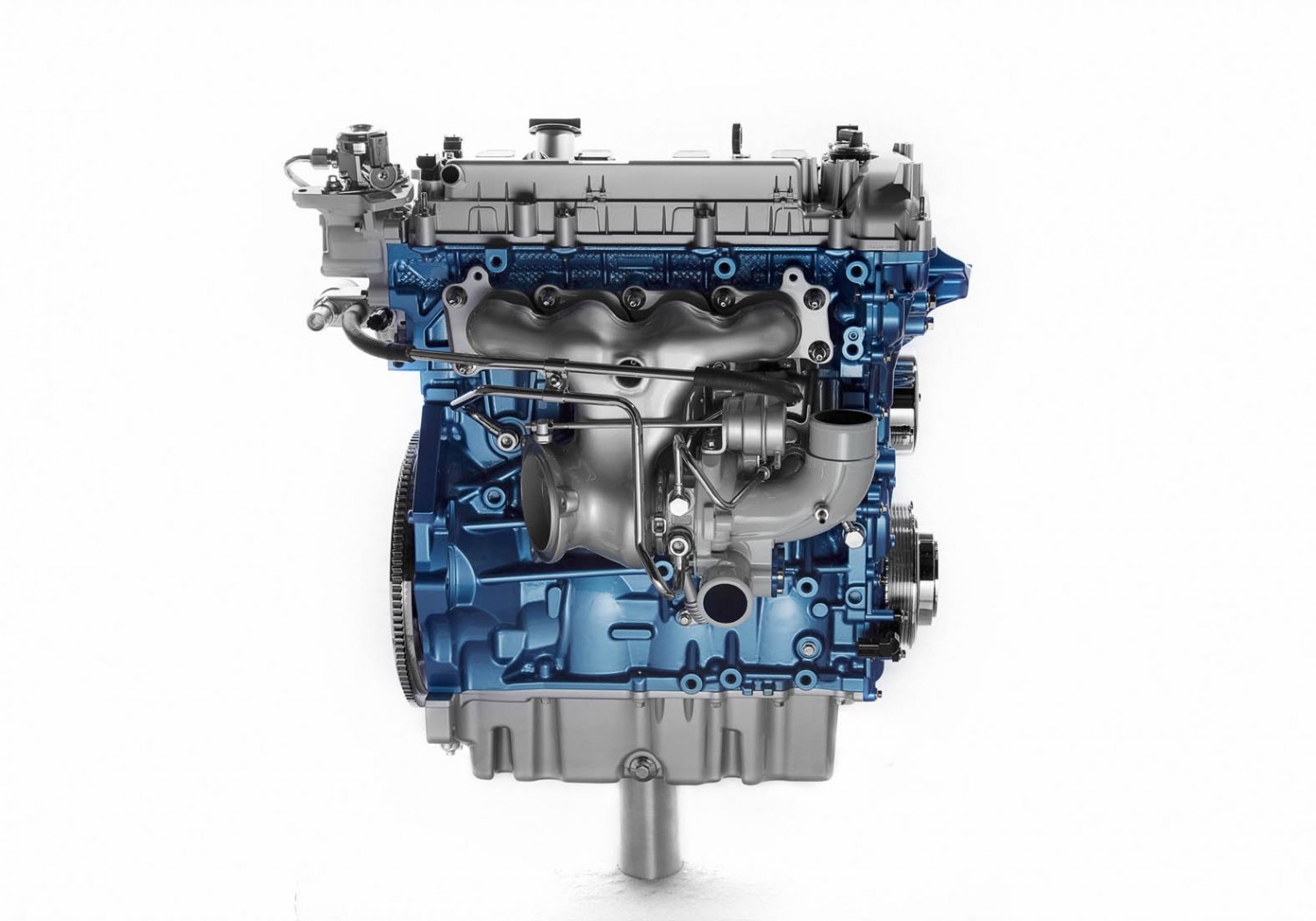 S-Max factor more than cosmetic | Eurekar