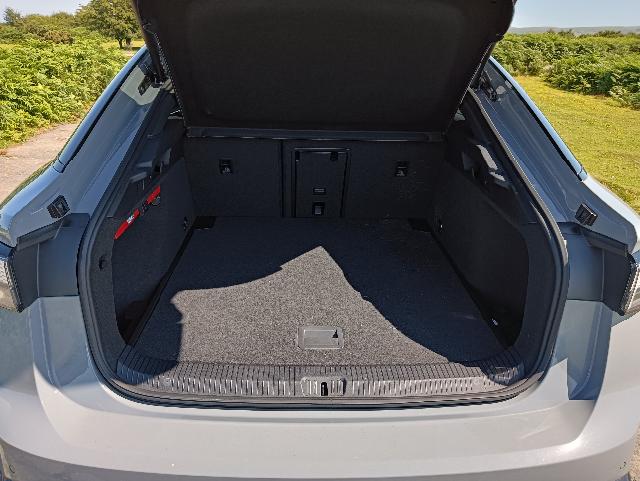 Volkswagen ID.7 Pro Match 77kWh 286ps auto | Eurekar