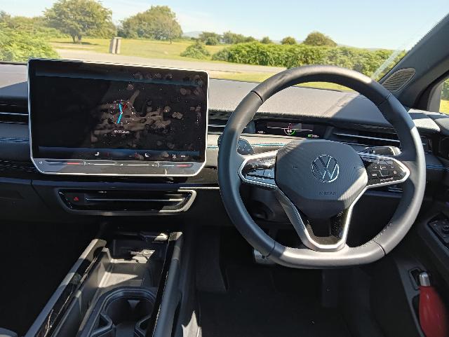 Volkswagen ID.7 Pro Match 77kWh 286ps auto | Eurekar