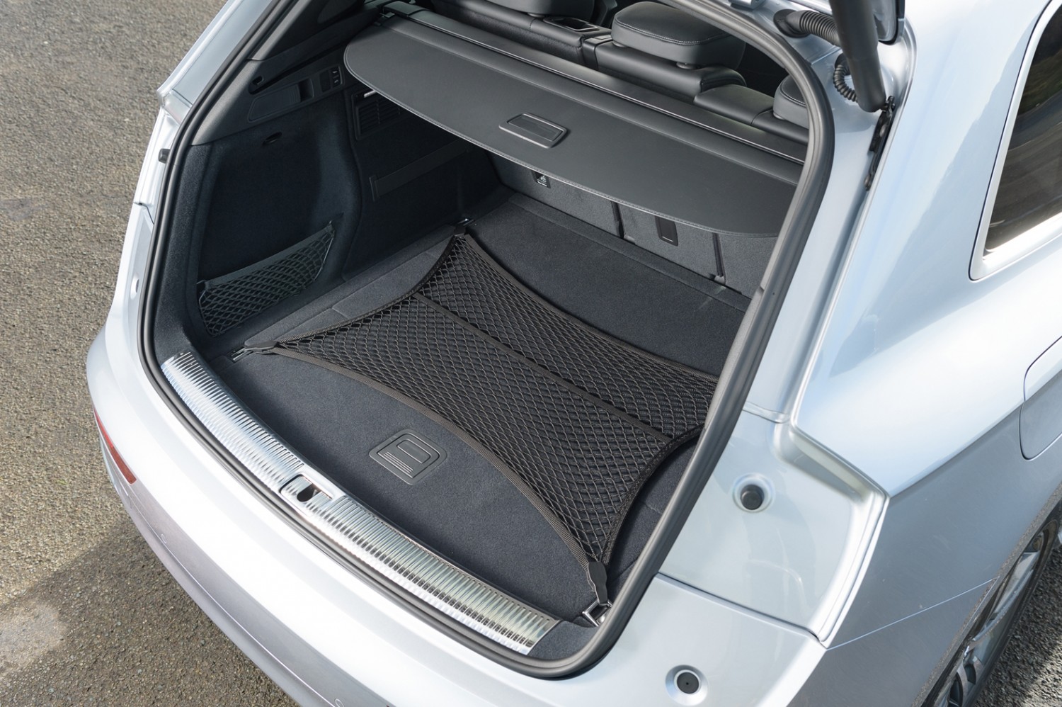 Audi Q5 2.0 TDI quattro S Line S tronic | Eurekar