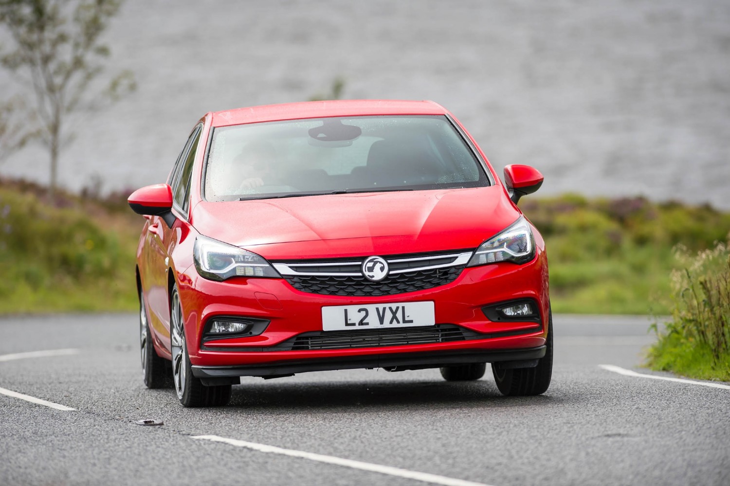 Vauxhall Astra Elite Nav 1.6i Turbo | Eurekar