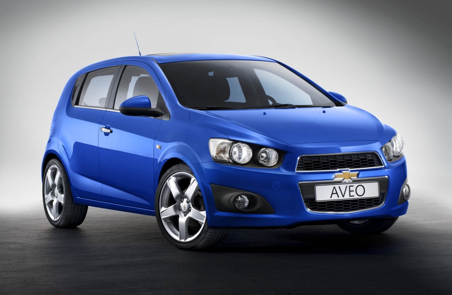 Chevrolet s New Small Car Eurekar Chevrolet s New Small Car Eurekar