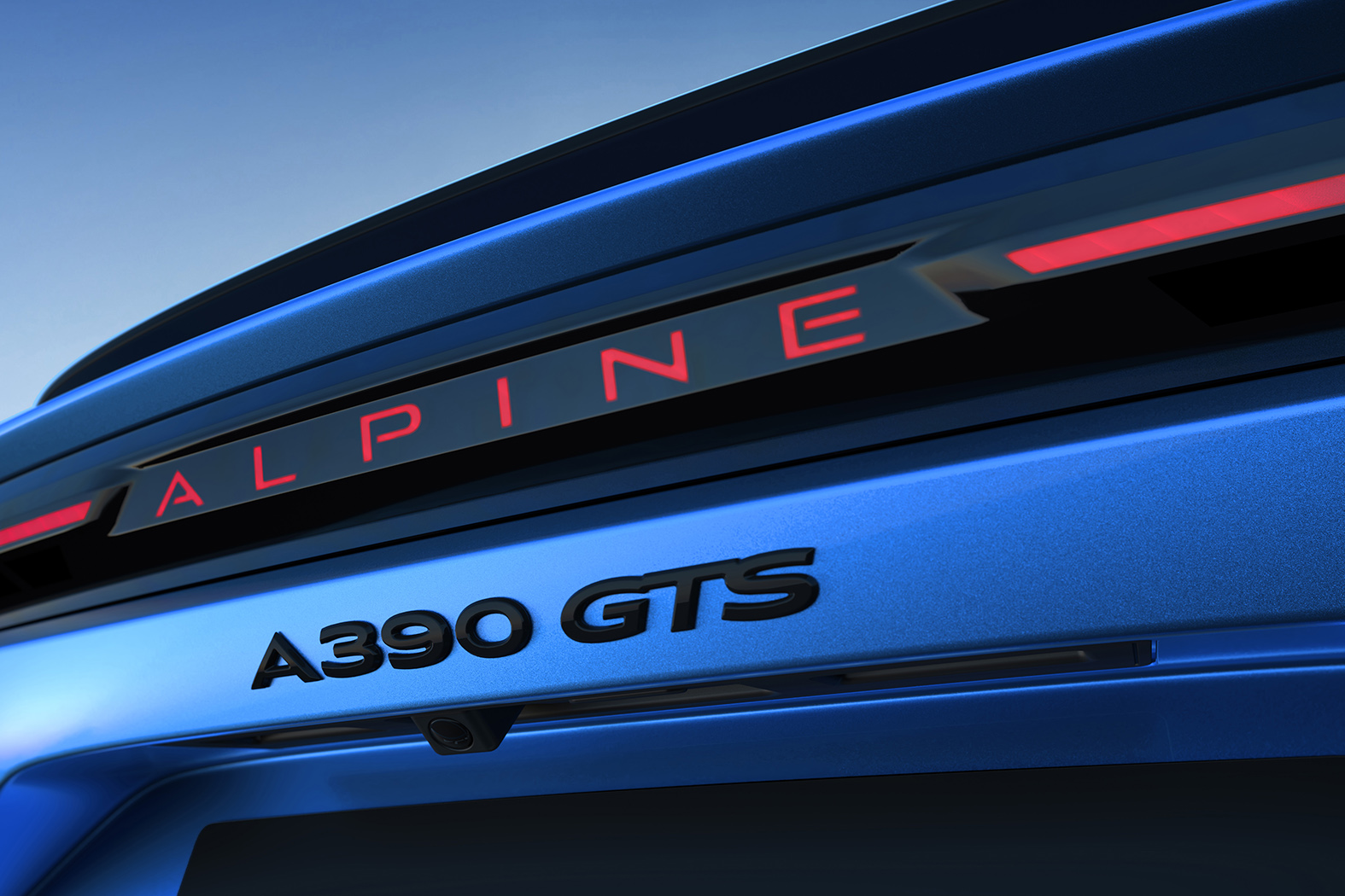Alpine goes SUV with A390 EV | Eurekar