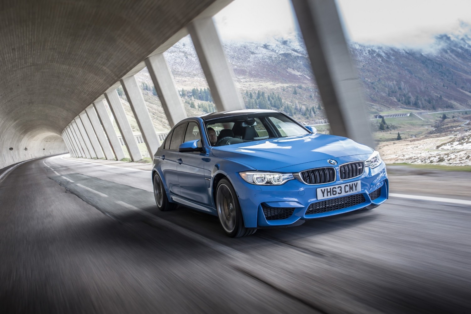 Magnificent M machines | Eurekar