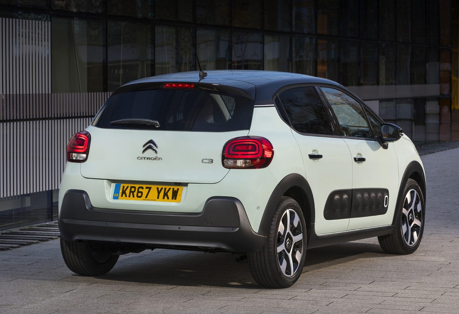 Citroen C3 - Used Car Review | Eurekar