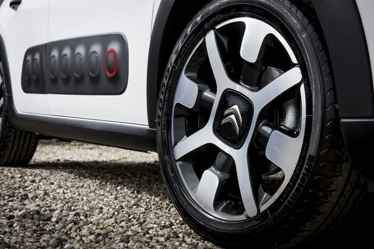 Citroen C3 a socialable car | Eurekar